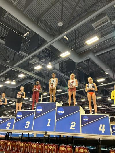 Howell makes history, wins NCAA title | | news-gazette.com