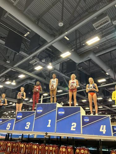 Howell makes history, wins NCAA title | | news-gazette.com