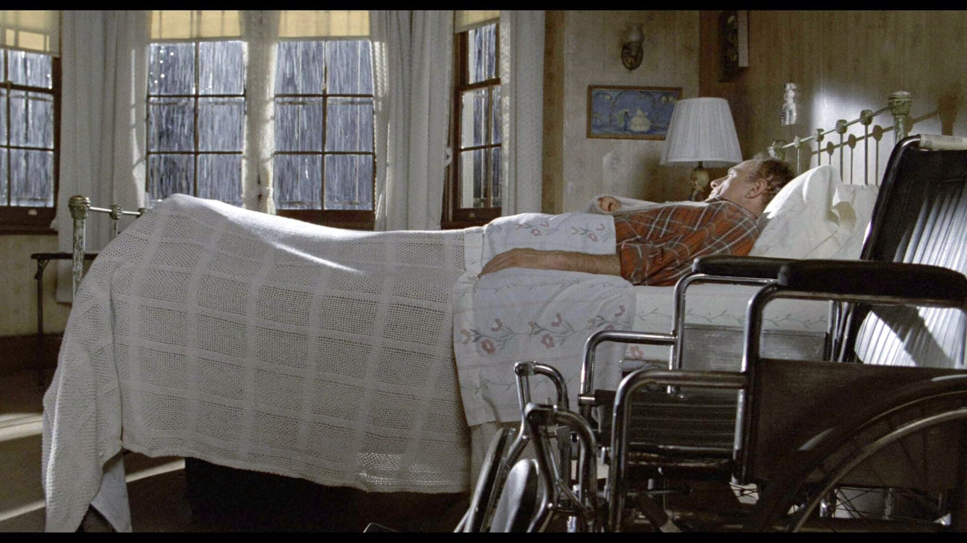 Who lives here? Jan. 3, 2026 | Film-television | news-gazette.com