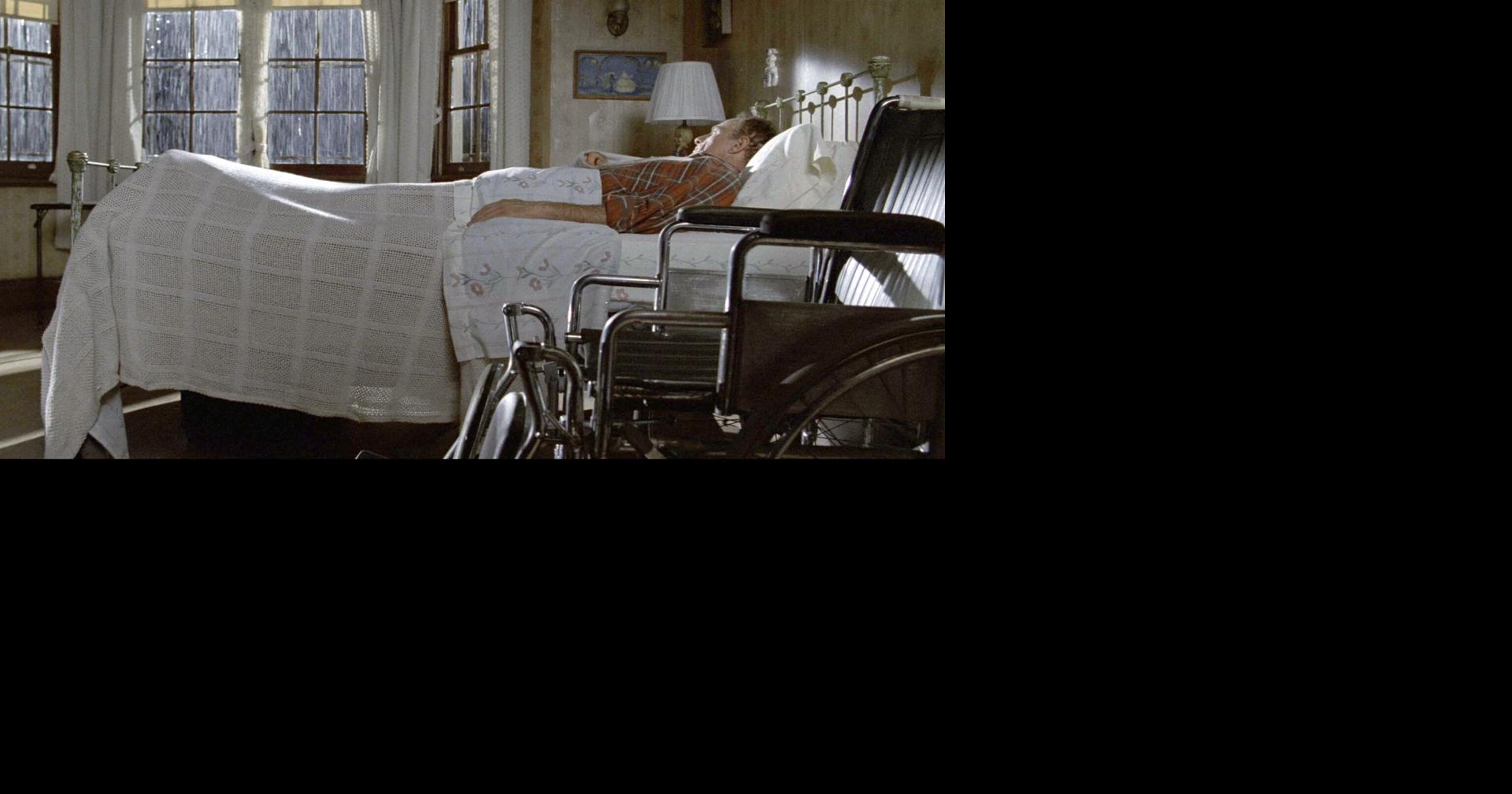 Who lives here? Jan. 3, 2026 | Film-television | news-gazette.com