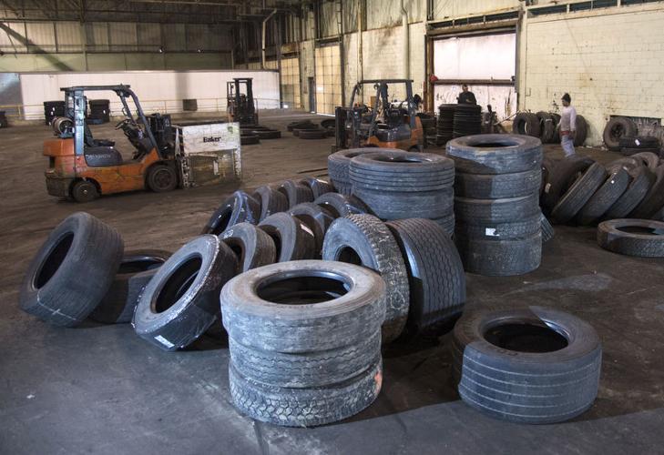 J&R Used Tires in Tilton | | news-gazette.com