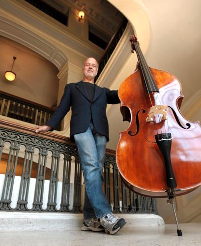 Studio Visit: Larry Gray | Arts & Entertainment | news-gazette.com