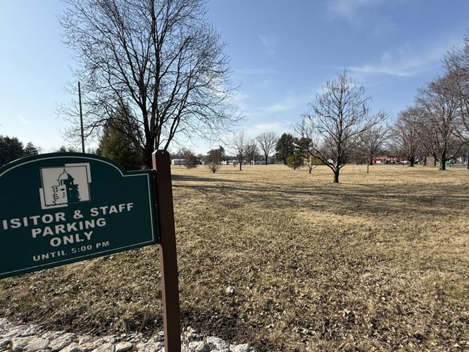 DACC solar project discussions continue | News | news-gazette.com