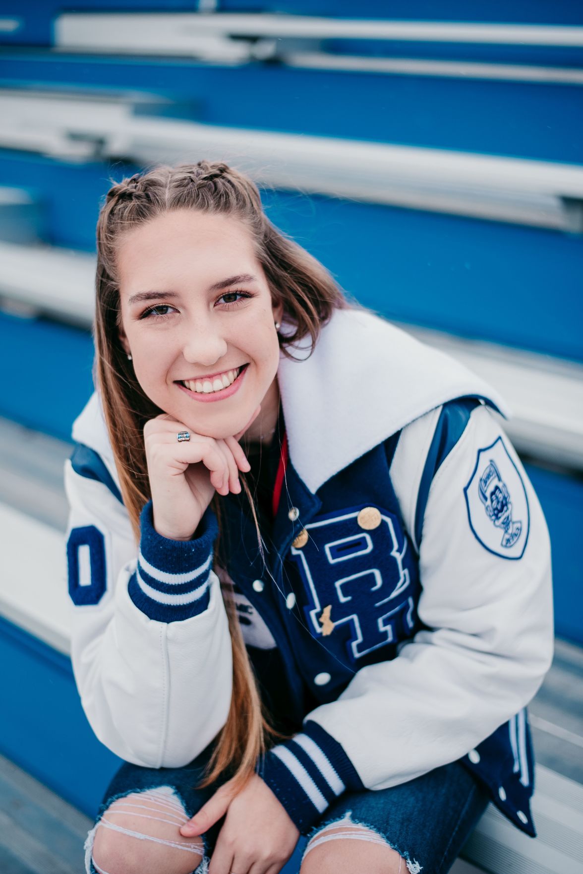 Bismarck-Henning Class of 2020 | Graduation 2020 | news-gazette.com