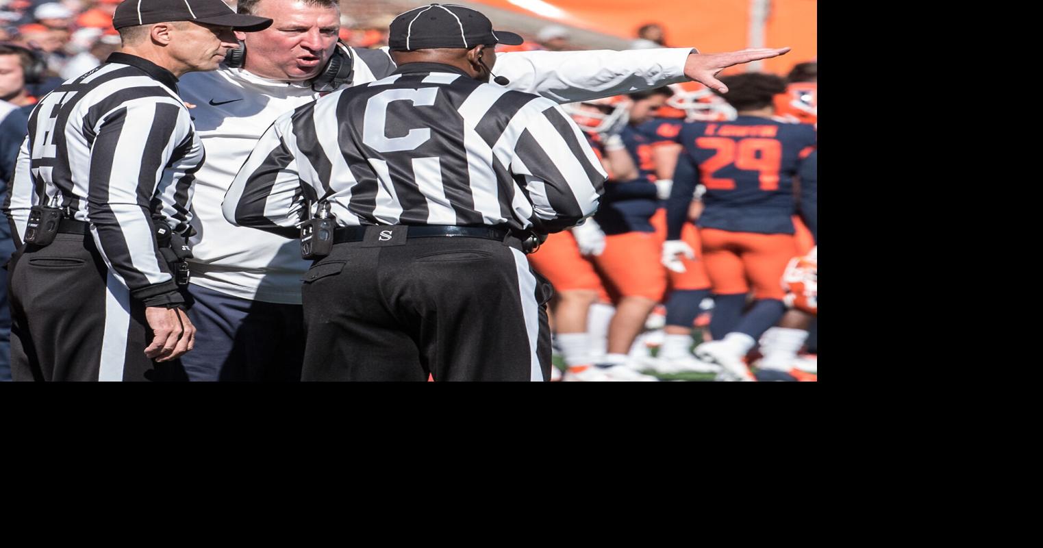 Illini managing pressure, expectation after strong start | Sports ...