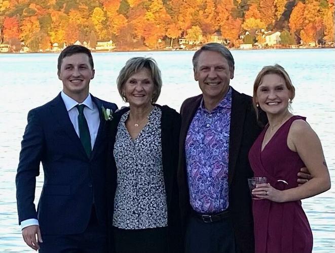 Asmussen | Former Champaign resident, Villa Grove coach reaches ...