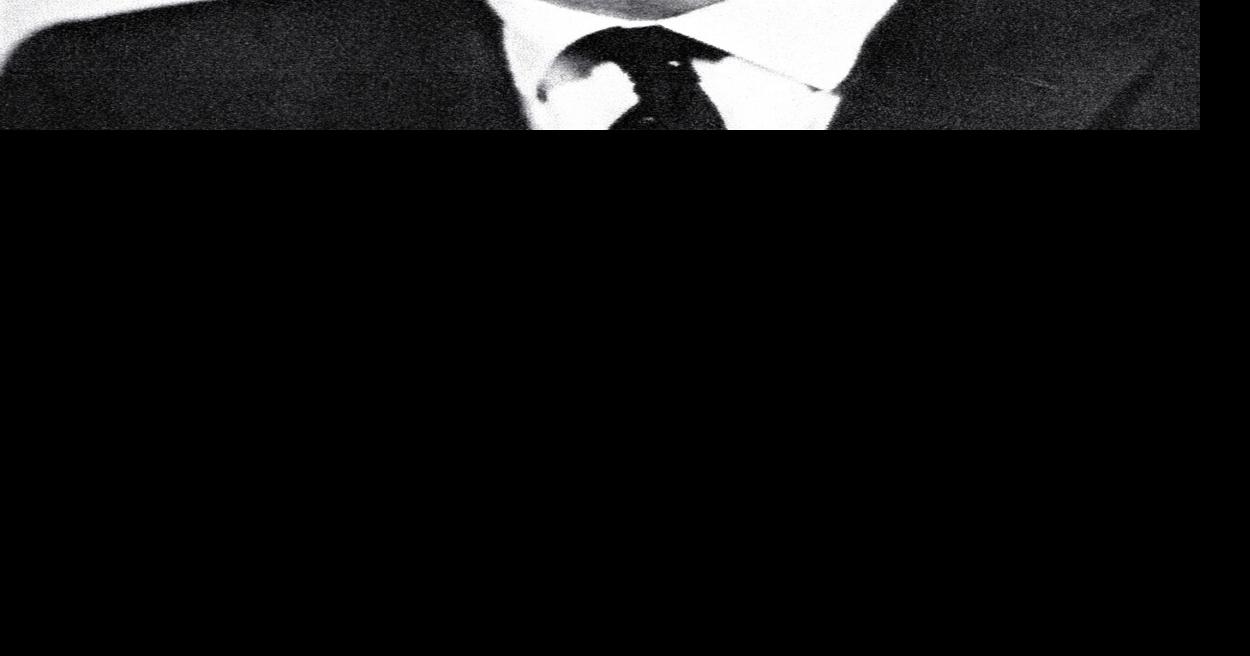 Marvin Frankel | Archive | news-gazette.com