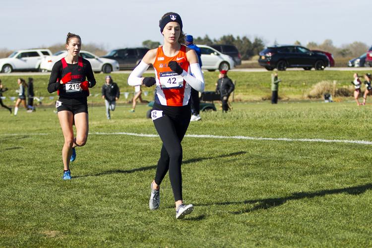 Distance runner McGrath adapts again for Illini | Sports | news-gazette.com