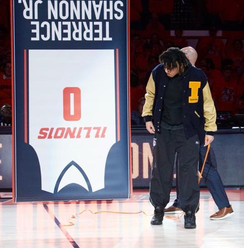 Bob's buzzer beaters | 'We got smacked' | Local News | news-gazette.com