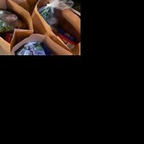 Tilton construction company making sure 350 families have a fulfilling ...