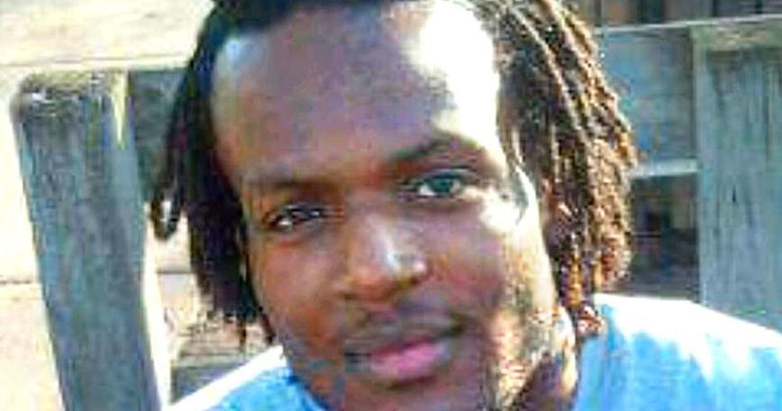 2014 Cold Case: Murder of Damien Henderson | Cold Cases | news-gazette.com