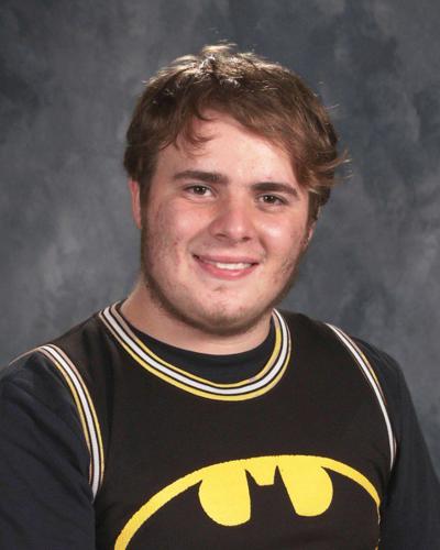 Bement Class of 2020 | Graduation 2020 | news-gazette.com