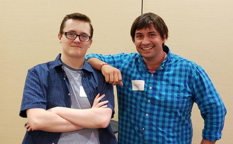 CU 1-1 mentoring program celebrates 30 years of difference-making ...