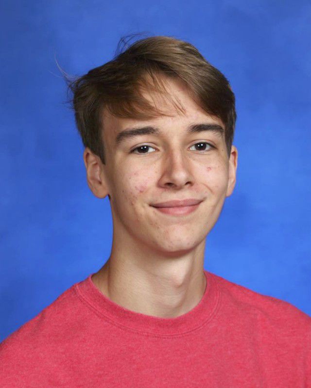 Centennial Class of 2020 part 2 | Graduation 2020 | news-gazette.com