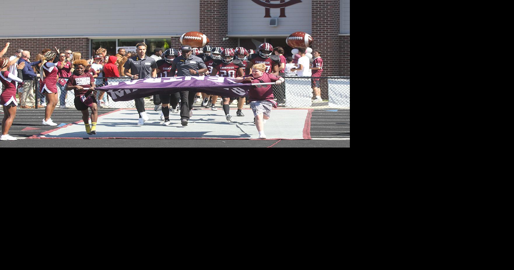 2023 prep football preview: Quick facts with Champaign Central | Sports ...