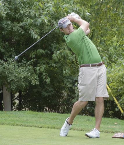 Men's Twin City Golf Tournament 2012 | | news-gazette.com