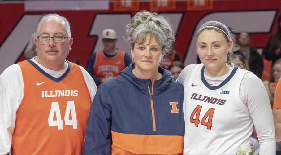 Kendall Bostic's moment to shine: 'It truly feels like she's coming ...