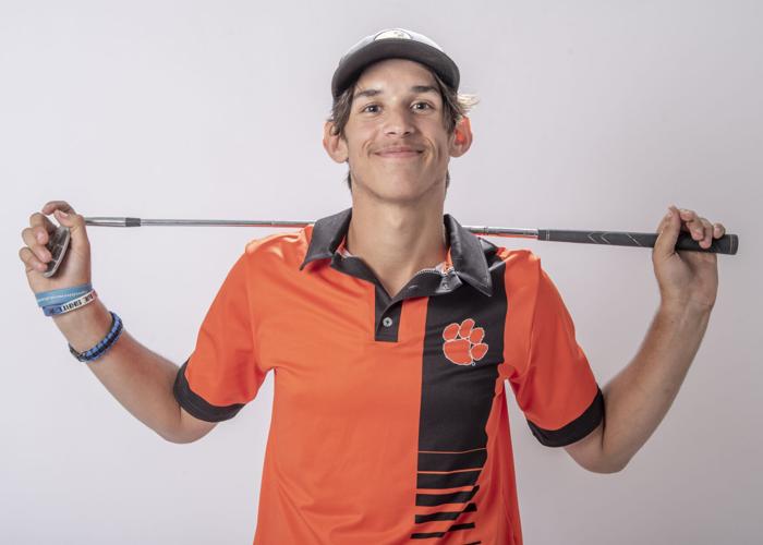 Faces of Fall: Sept. 28, 2022 | Sports | news-gazette.com