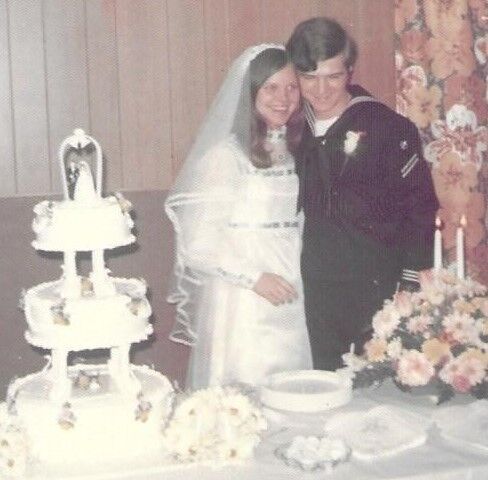 Happy 50th anniversary, Jim and Linda Riggs | Anniversaries | news ...