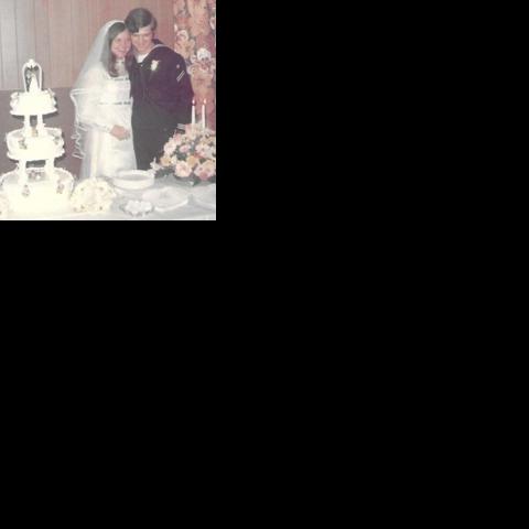 Happy 50th anniversary, Jim and Linda Riggs | Anniversaries | news ...