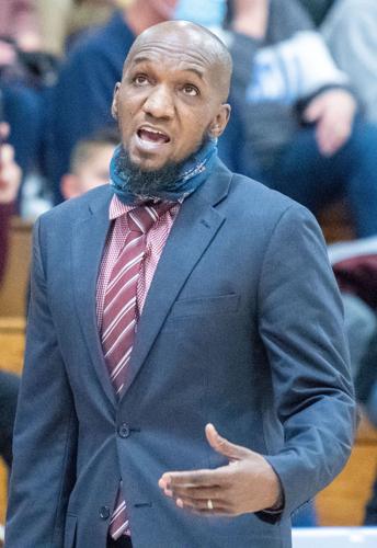 Three questions with Central's Nix, Danville's Robinson, STM's ...