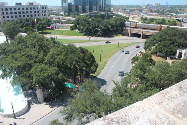 Reliving a national tragedy | Local News | news-gazette.com