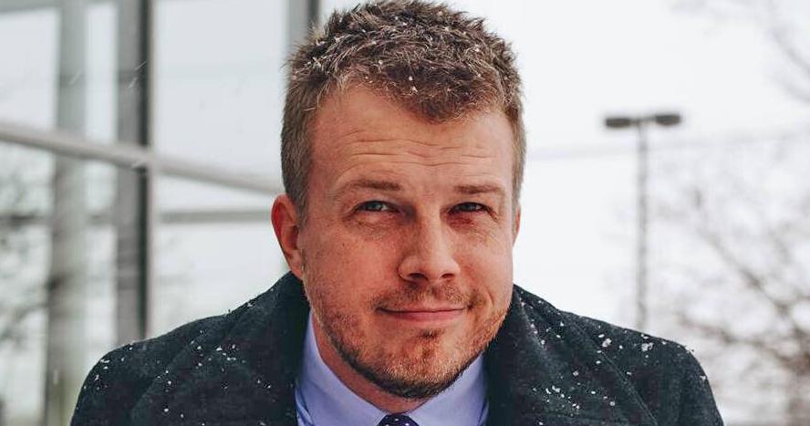 Jim Dey | A familiar face for Dems, a new leader for GOP | Columns ...