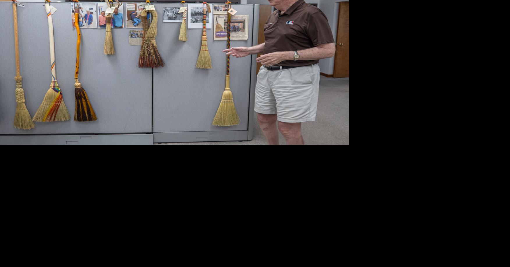 82-year-old Lawn Rangers founder still working to put Arcola on the map | Newsletter | news ...