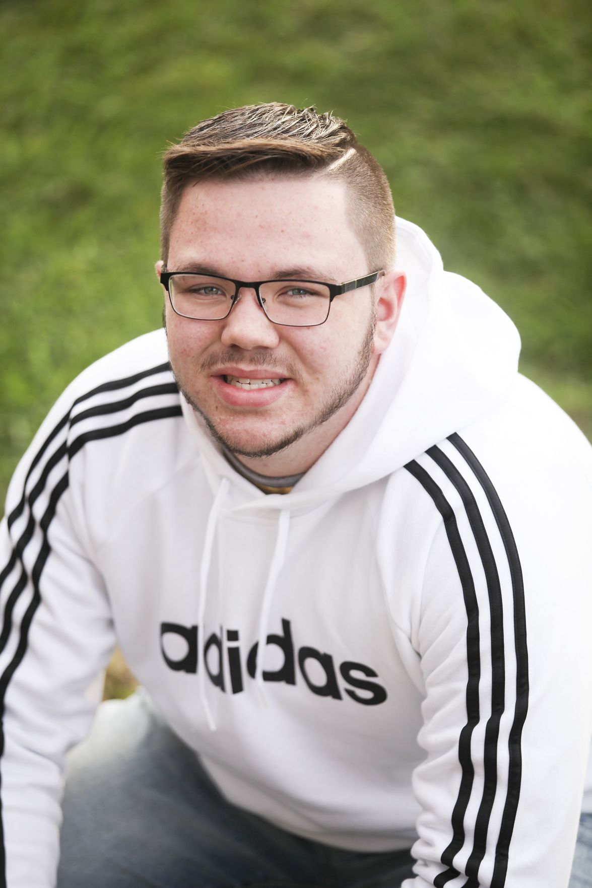 Bismarck-Henning Class of 2020 | Graduation 2020 | news-gazette.com