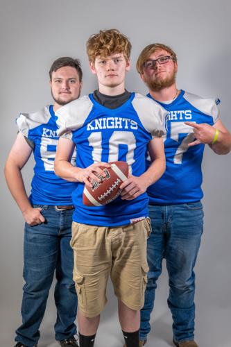 2022 prep football special section: Why we love Blue Ridge football ...
