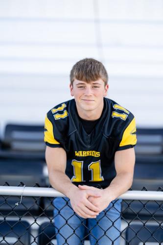 2023 All-Area football: Meet the first team offense | Sports | news ...