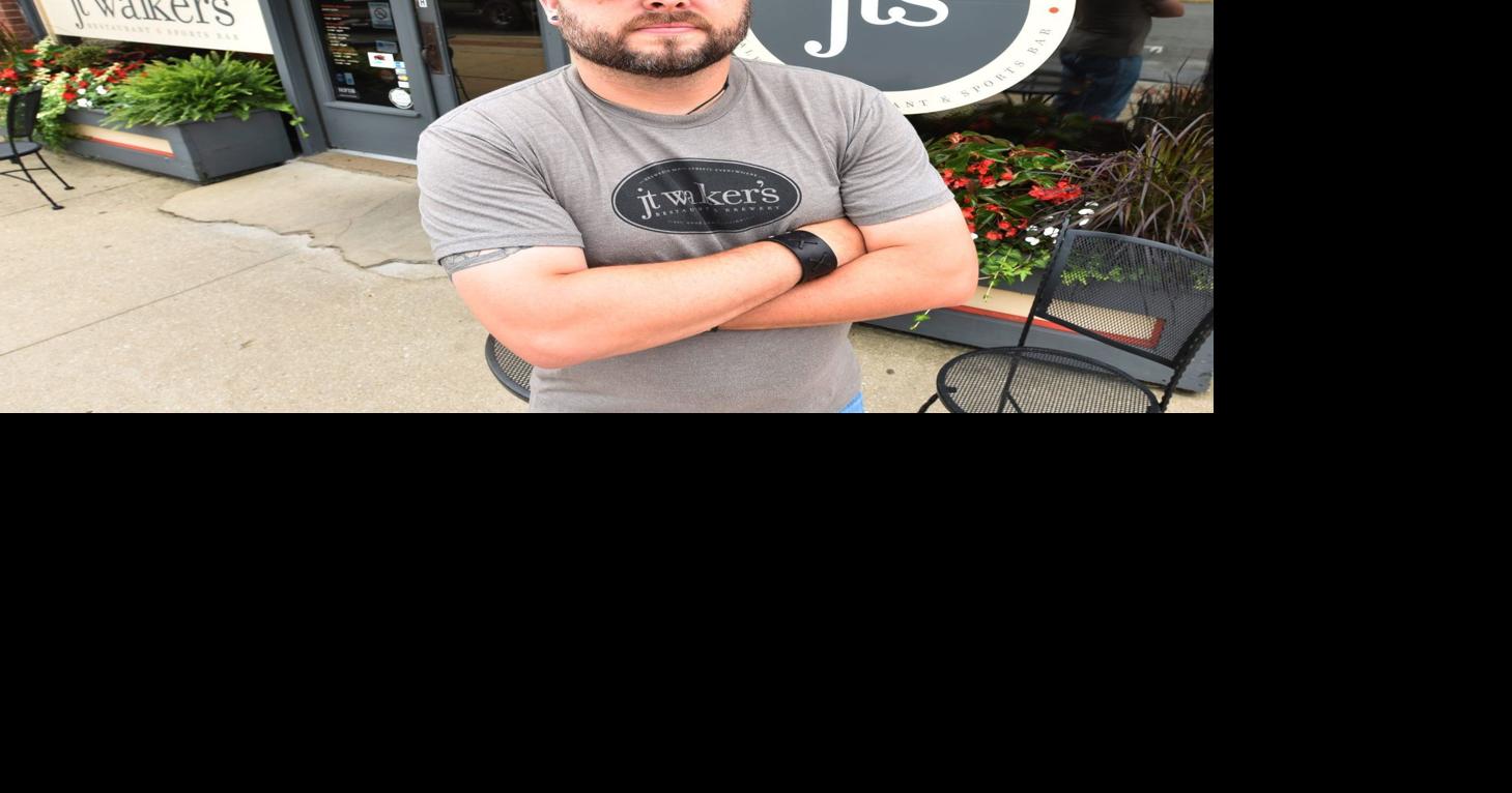 It's Your Business | Plans brewing for new JT Walker's in Mahomet ...