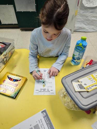 Ag in the Classroom helps children 'understand the depth and breadth of ...