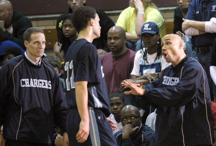 Prep boy's basketball: Centennial at Central Feb. 3, 2012 | Prep Sports ...