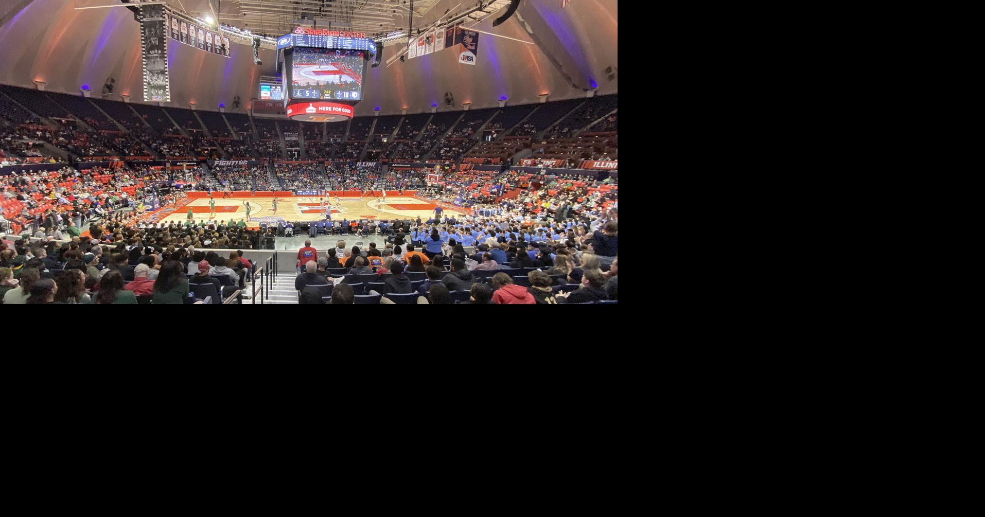 IHSA basketball state tournament format changing again | Sports | news ...