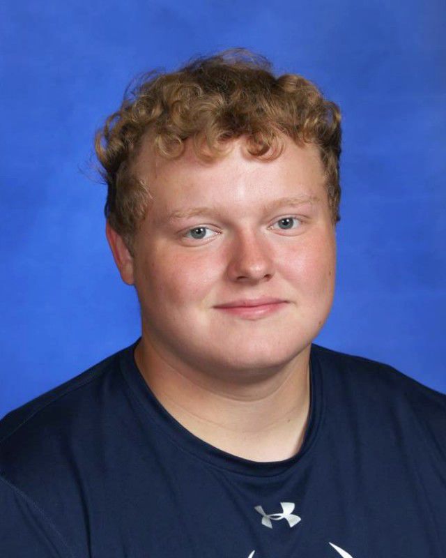 Centennial Class of 2020 part 2 | Graduation 2020 | news-gazette.com