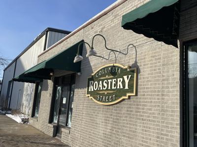 Minor fire ignites coffee roaster at Columbia Street Roastery | Courts ...