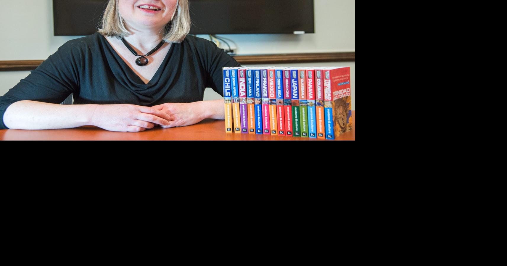 Getting Personal: Lisa Janicke Hinchliffe | Local News | news-gazette.com