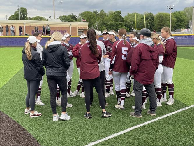 Historic win sends Unity softball to regional final | Sports | news ...