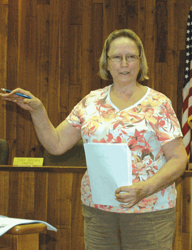 TALKING TRASH: Residents get their say on garbage proposal | Our County ...