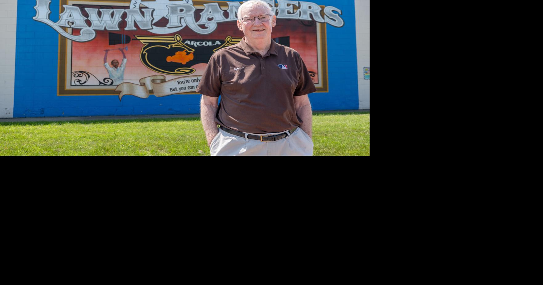 82-year-old Lawn Rangers founder still working to put Arcola on the map ...