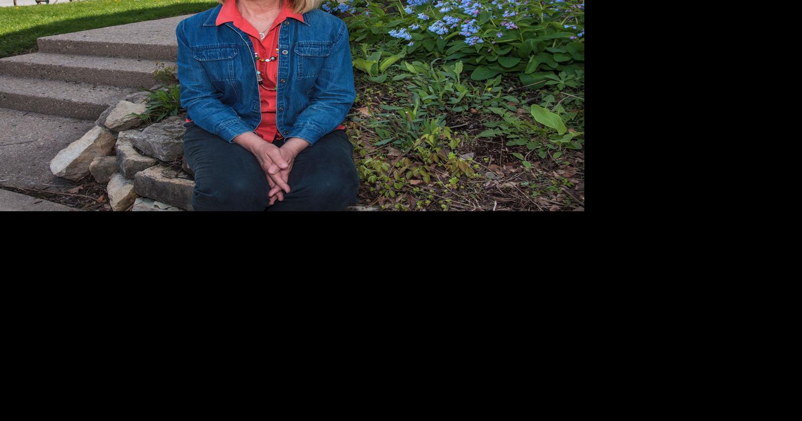 Getting Personal: Cindy Shepherd | Local News | news-gazette.com