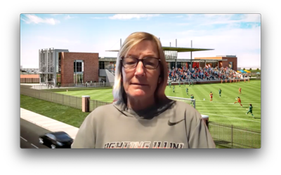 Spring season means completed Demirjian Park for Illini | Sports | news ...