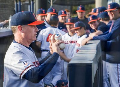 Illinois rallies late to stay alive at Big Ten tournament | Sports ...