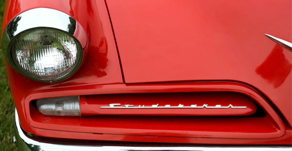 Gearhead of the Week: Bob Helbling and '53 Studebaker | Local News ...