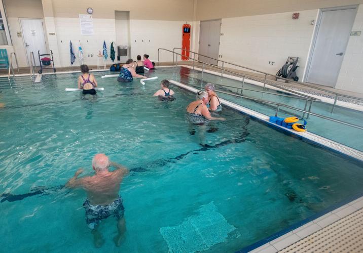 YMCA, CU Able honor Bennett's legacy of 'bringing people together ...
