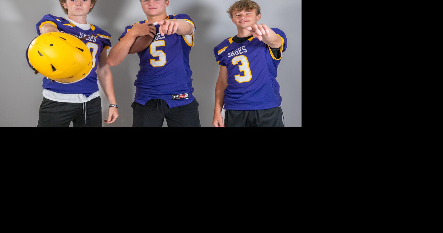 High school football 2023 preview: Get to know Monticello | Sports ...