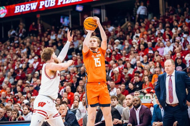 The daily pitch from Sports Editor Matt Daniels: March 4, 2025 | Sports ...