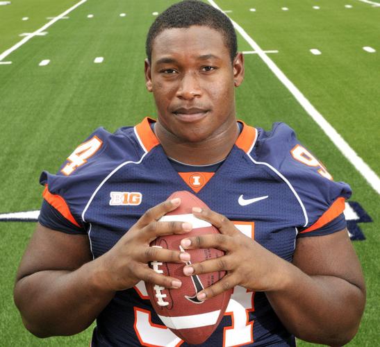 May we have a word? | 101 former Illini on the state of football | News ...