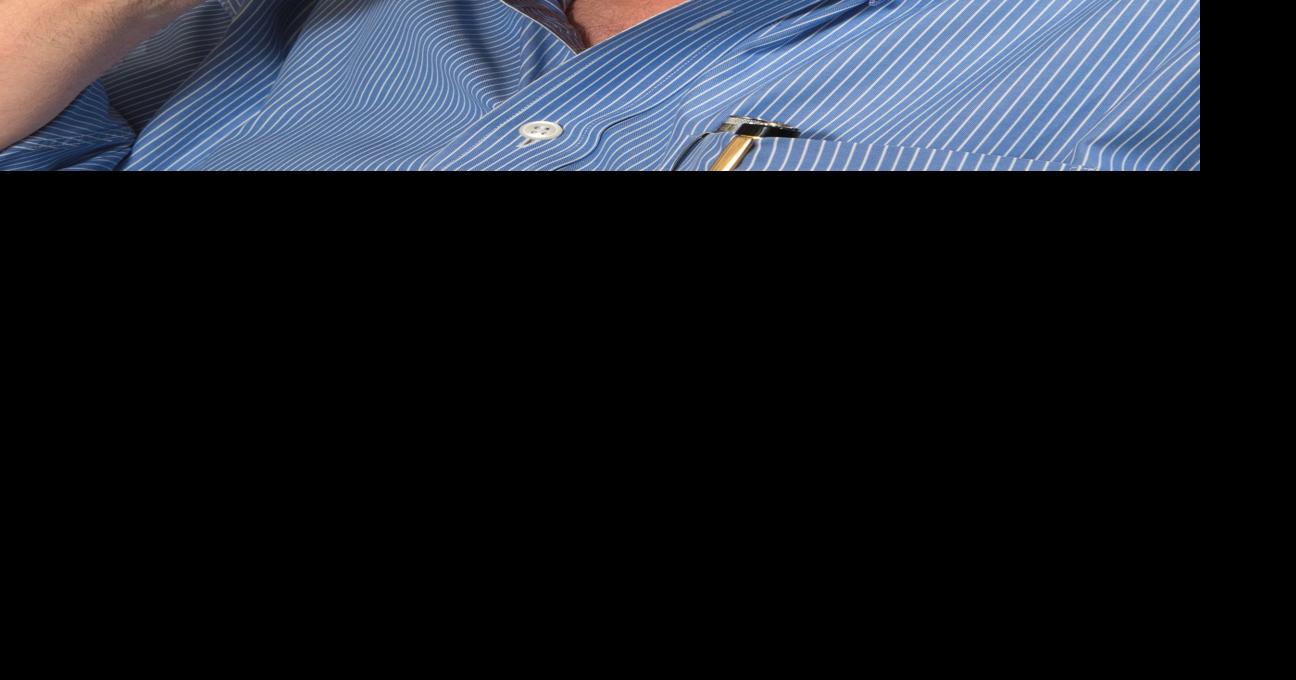 John Foreman: 'The quintessential newspaperman' | News | news-gazette.com